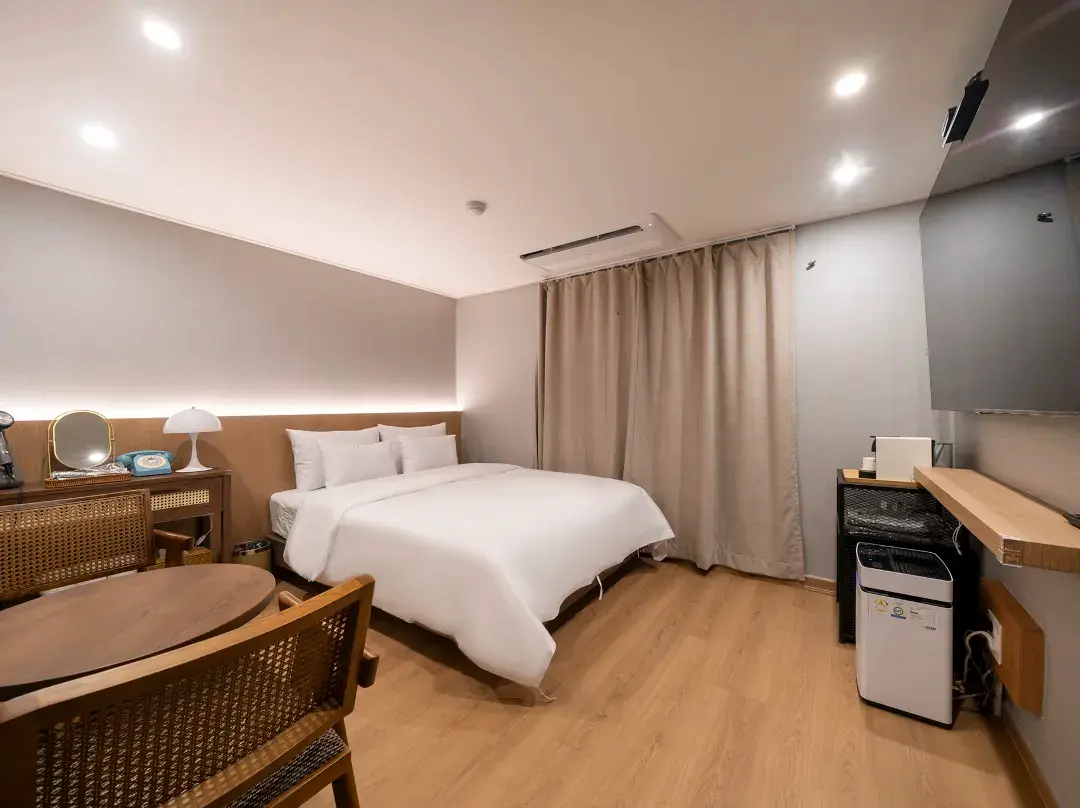 Bucheon Avenue 142 - Bucheon-si