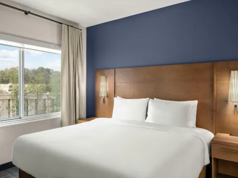 Residence Inn By Marriott Homewood Mountain Brook - Birmingham, AL