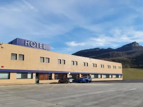 Andamur San Román - Basque Country