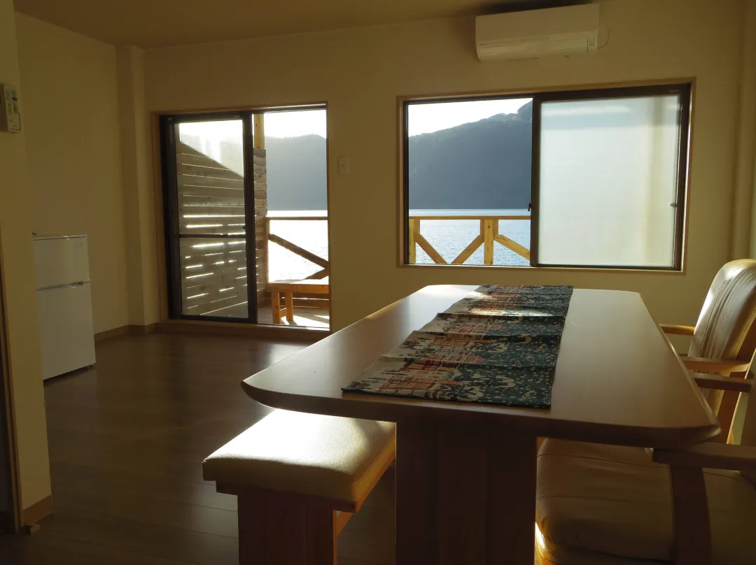 You No Yado Nagi - Ibusuki