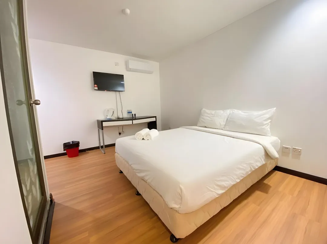 Seaview Business Inn - Bintulu