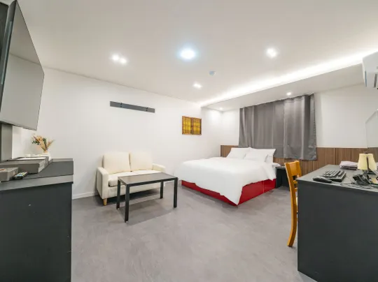 Incheon Ocean - Incheon