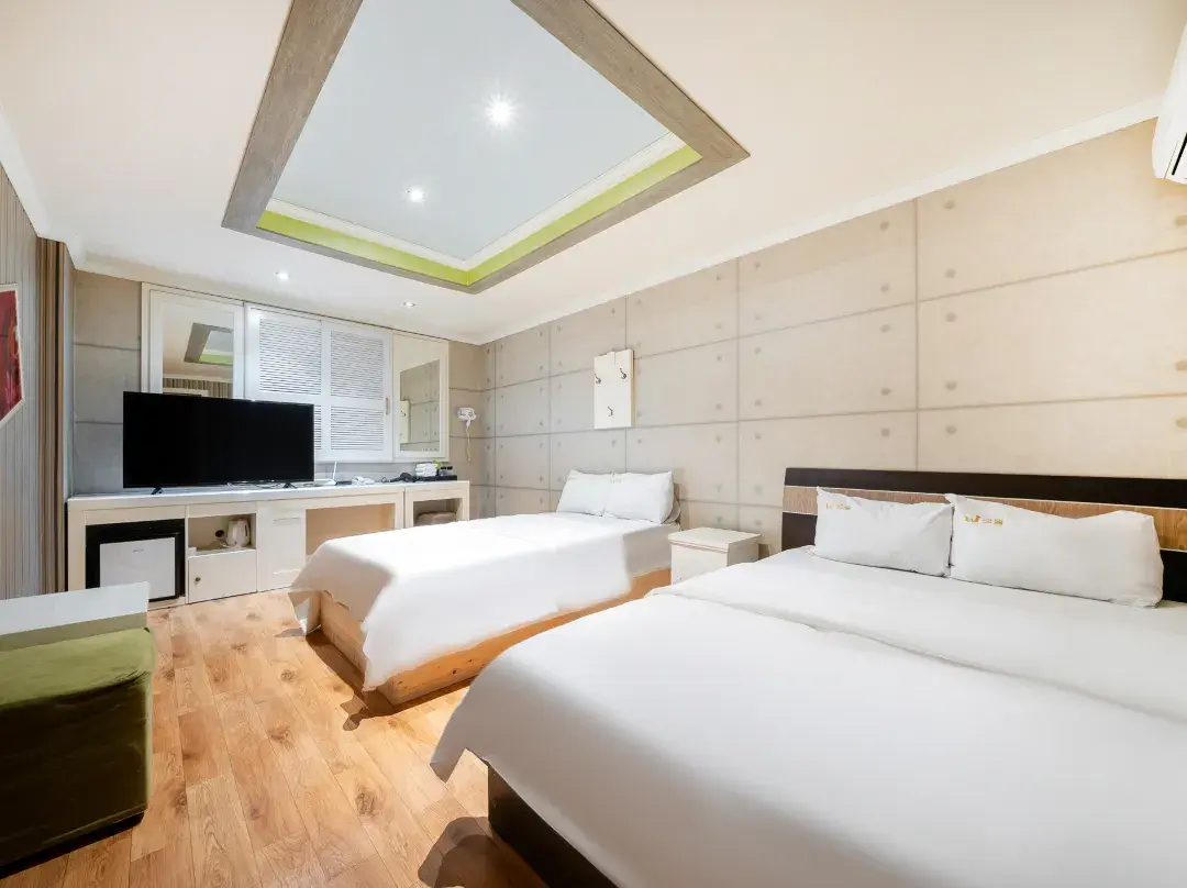 Jeongeup W - Gwangju