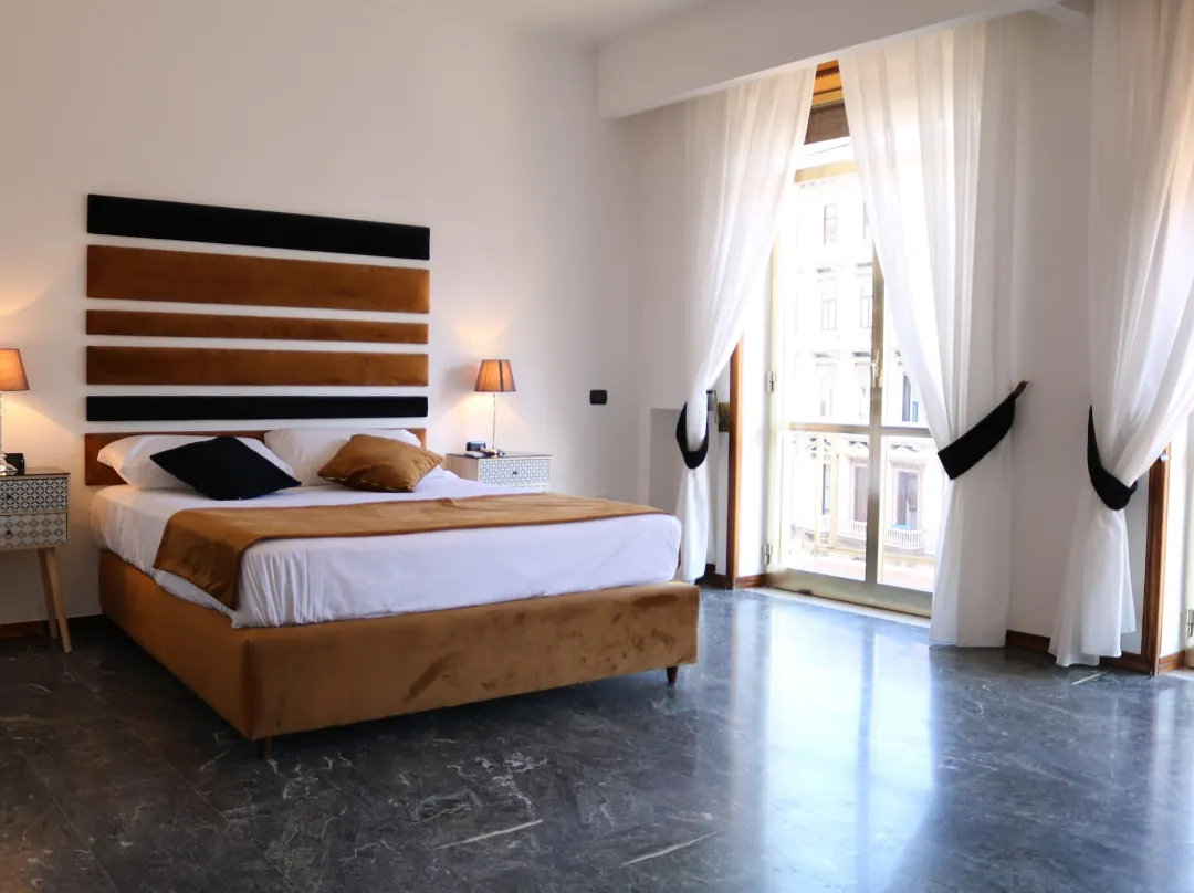 Suite Napoli Riviera - Nápoly