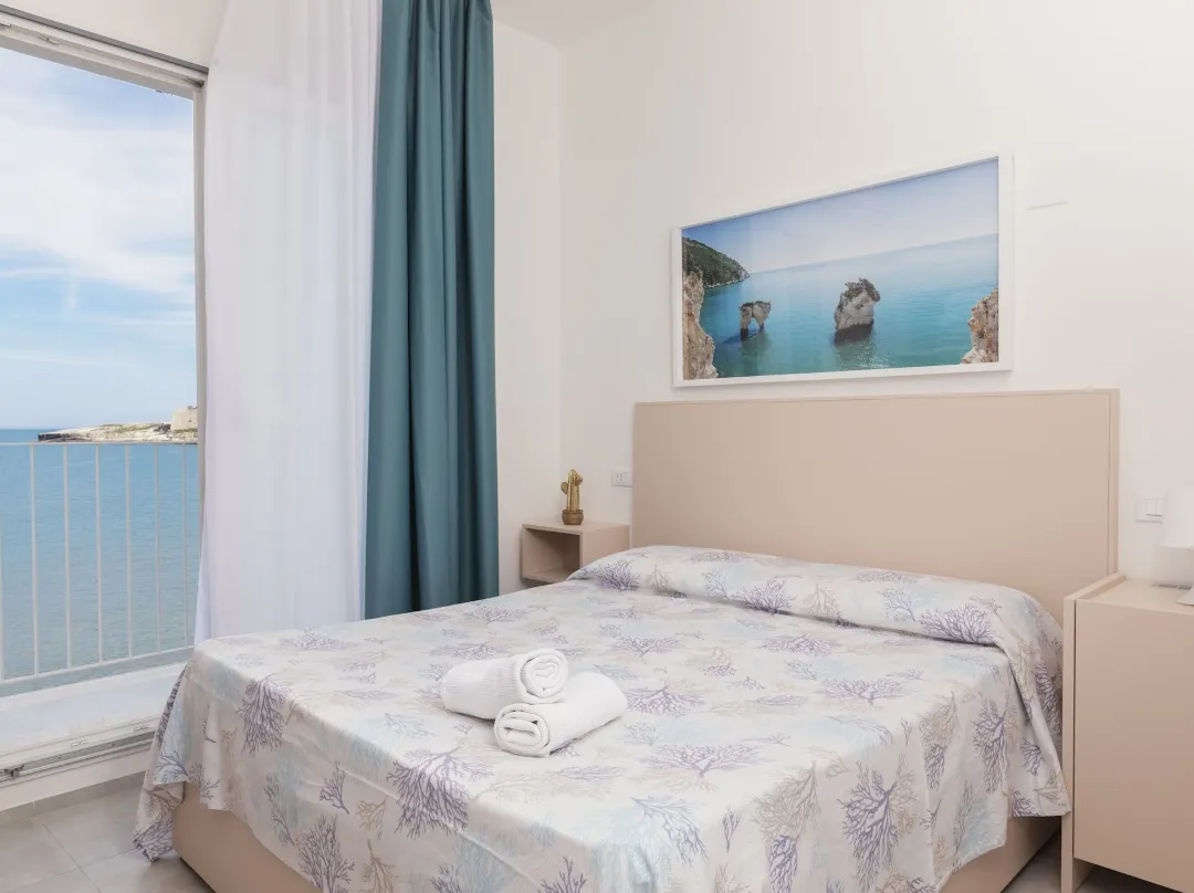 Approdo Di Venere Hotel & Restaurant - Vieste