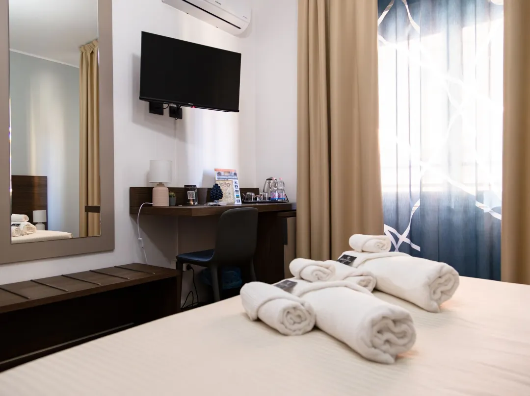 Guest House Al Viale - Caltagirone