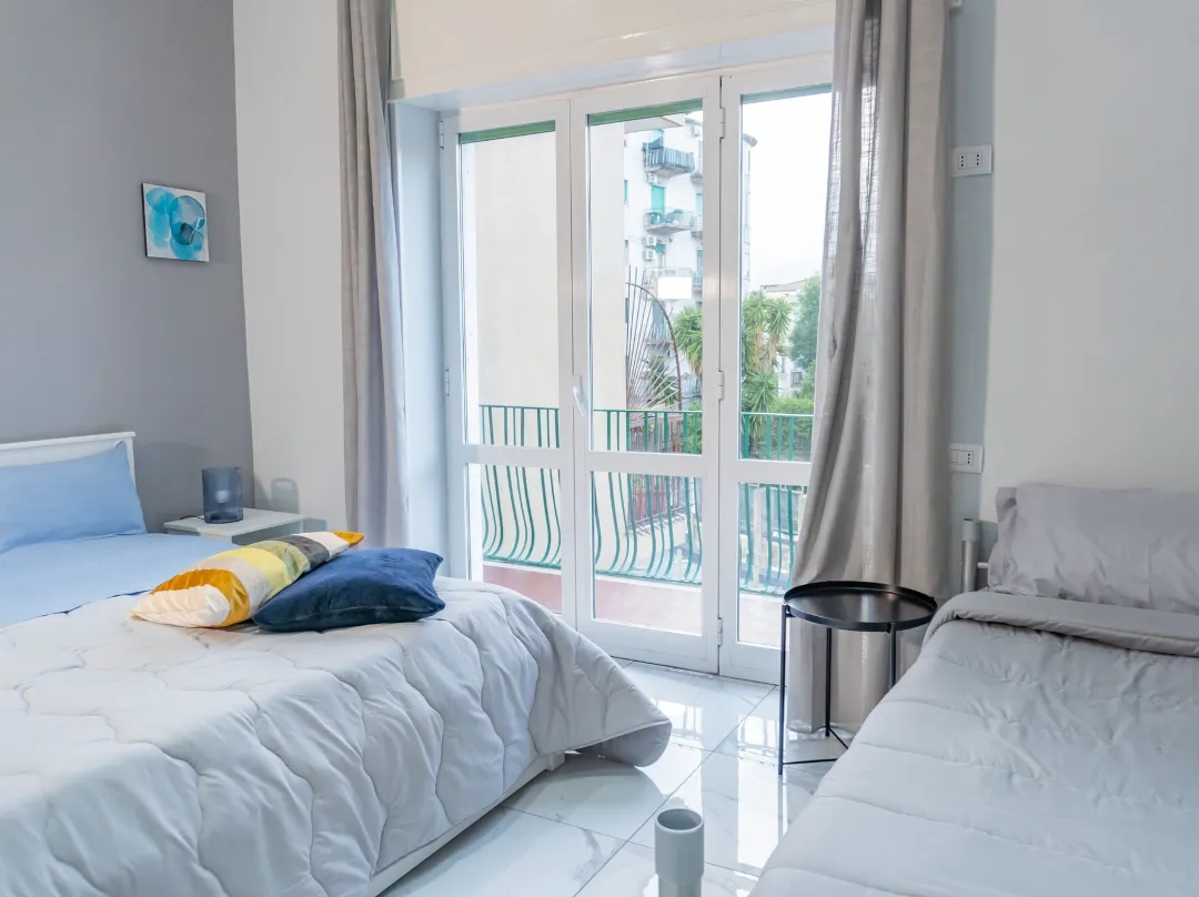 Hostel Partenope - Naples