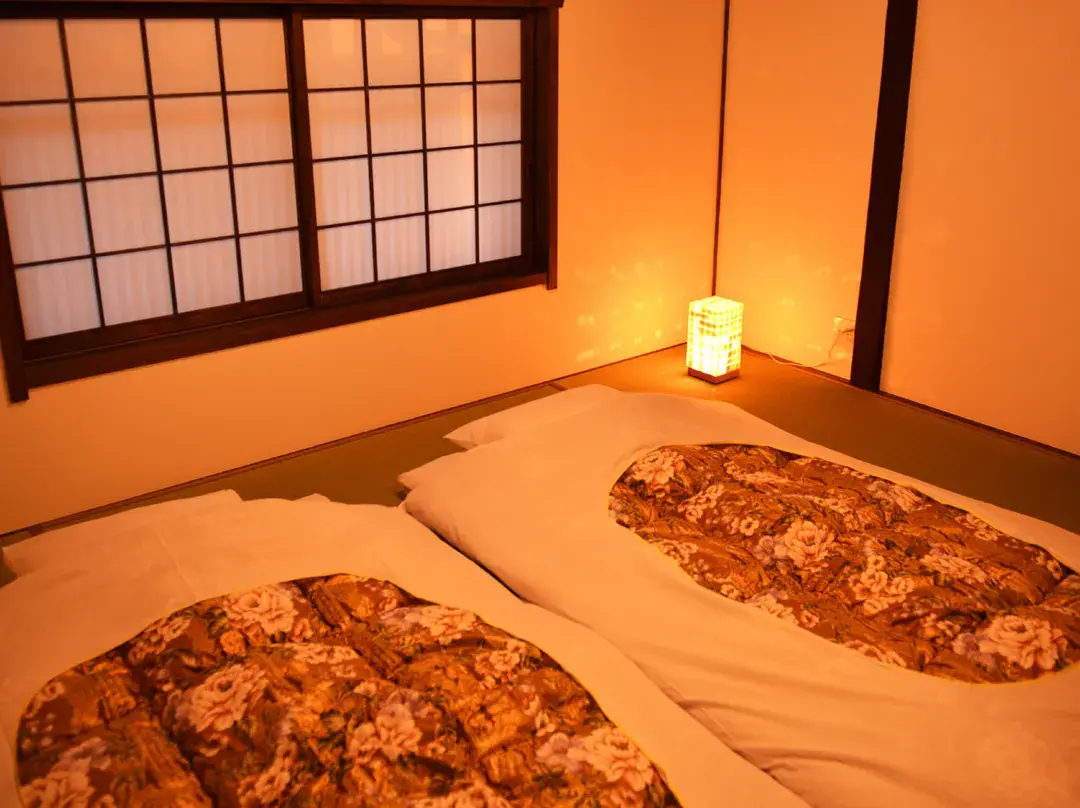 Konya Machiya - Tanabe