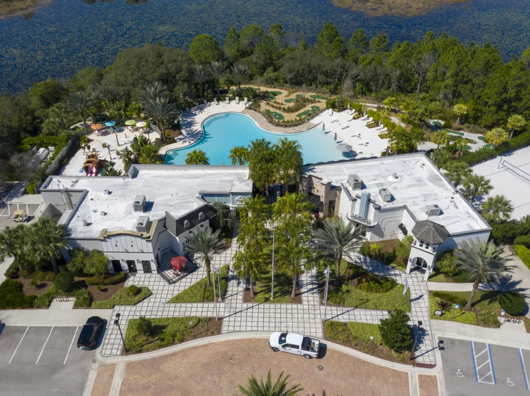 Game Room And Resort Amenities With Pool And Gym - Stunning Oasis - Davenport, FL