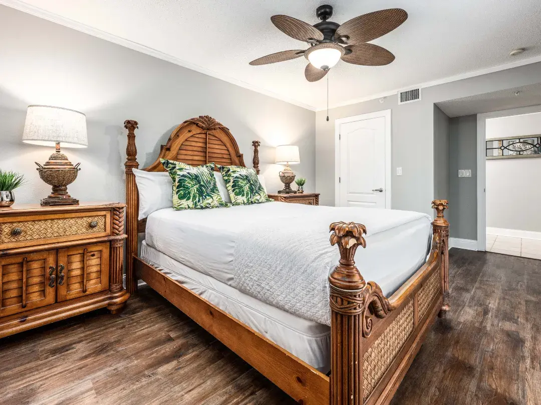 Beachfront Pool And Free Daily Admissions - Charming Island Escape - Okaloosa Island, FL