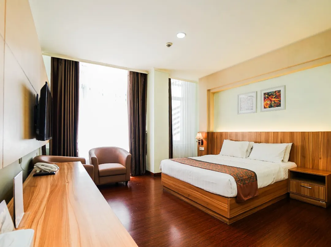 Utc Dago Hotel Bandung - Bandung