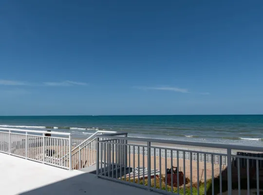 Direct Beach Access And Breathtaking Ocean Views - Stunning Retreat - Satellite Beach, FL