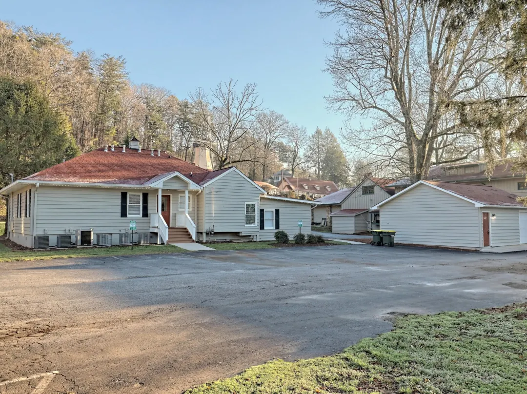 Downtown Helen Suite With Flatscreen Tv, Wifi, And Central Ac - Helen, GA