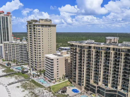 Beach Access And Indoor Pool - Stunning Coastal Retreat - Orange Beach, AL