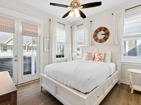 Prominence On 30a - 30a Hideaway - Seaside, FL