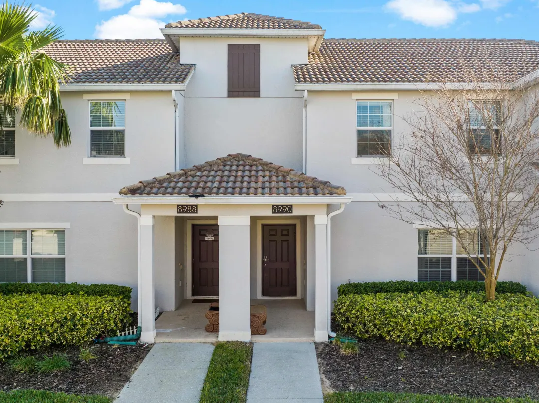 Private Plunge Pool And Access To Theme Park Amenities - Gorgeous Retreat - Davenport