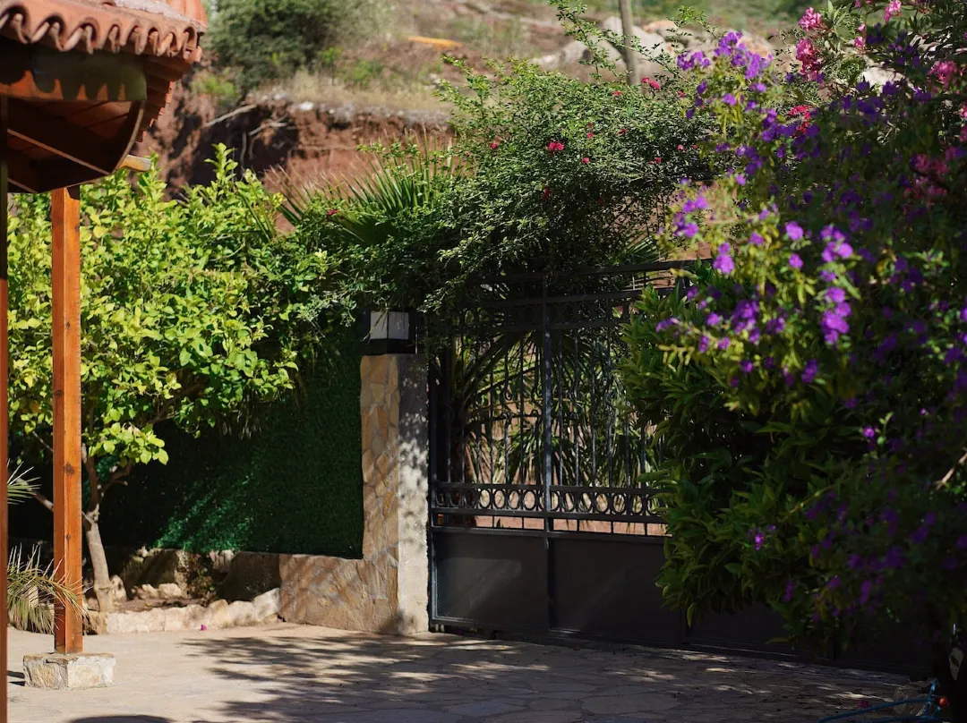 Lb Boutique Hotel - Adrasan