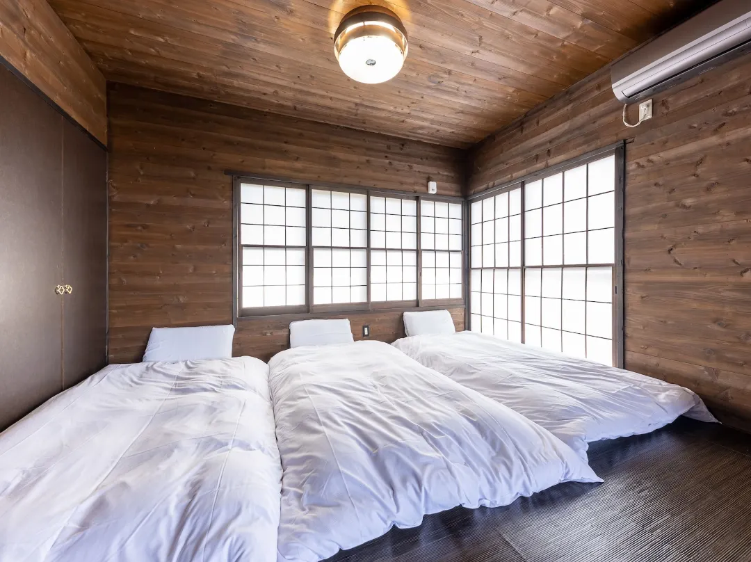 Villa Hakone Koku - Hakone