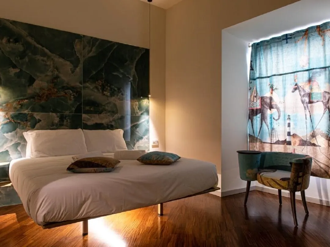 Bhr Cavour 150 Guest House - Rome