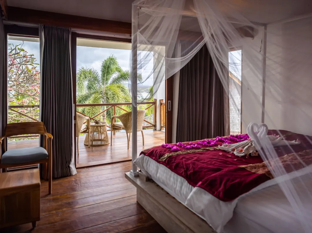 The Endless Summer Resort - West Nusa Tenggara