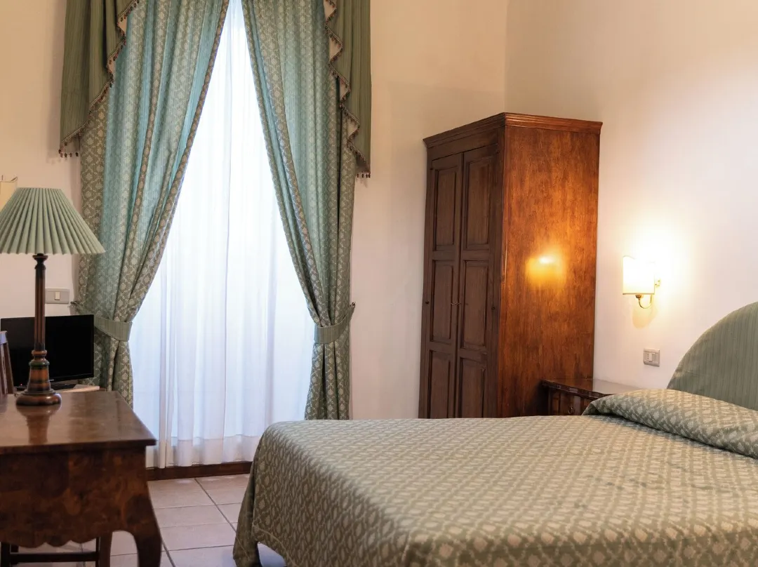 Hotel Belvedere - Assisi