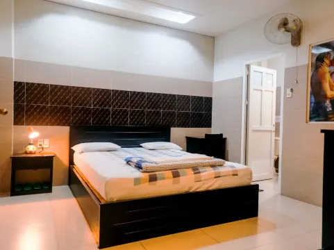 Cat Phuc Hotel - Ciudad Ho Chi Minh