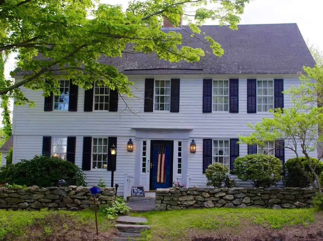 Spring Hill Inn - Ashford, CT