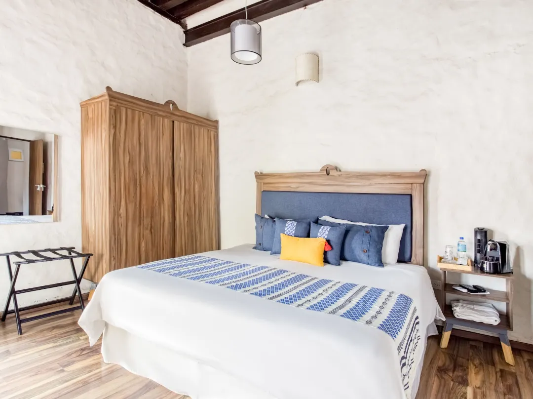 Hotel Milagro, Puebla Centro - Puebla