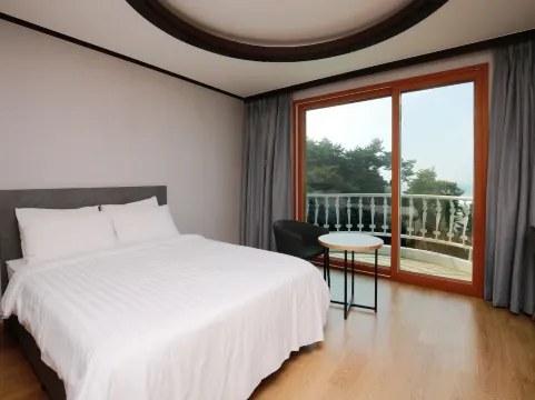 Gyeonpo Vistahotel - Gangneung-si