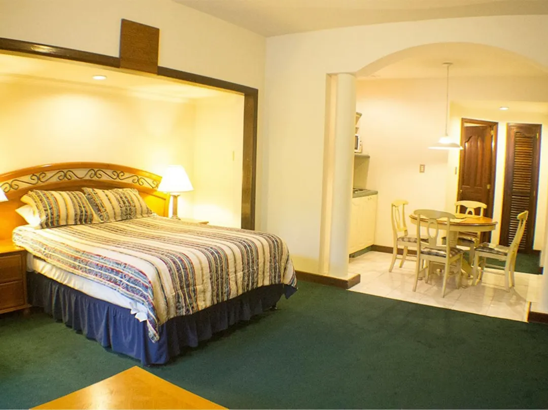Apart-hotel Posada San Judas - 과테말라