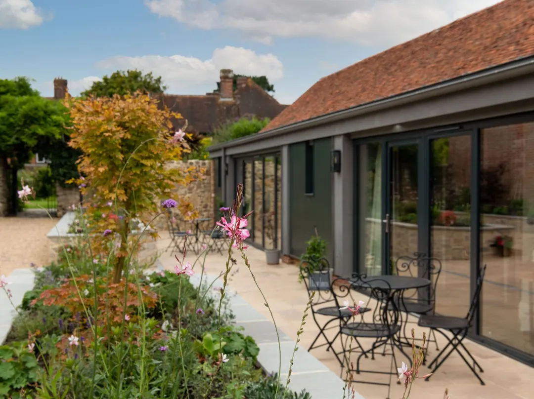 The Montagu Arms - Beaulieu