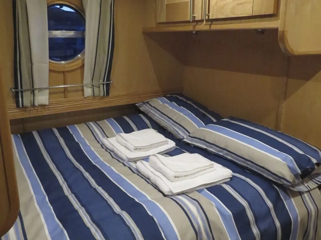Houseboat Hotels - Yorkshire