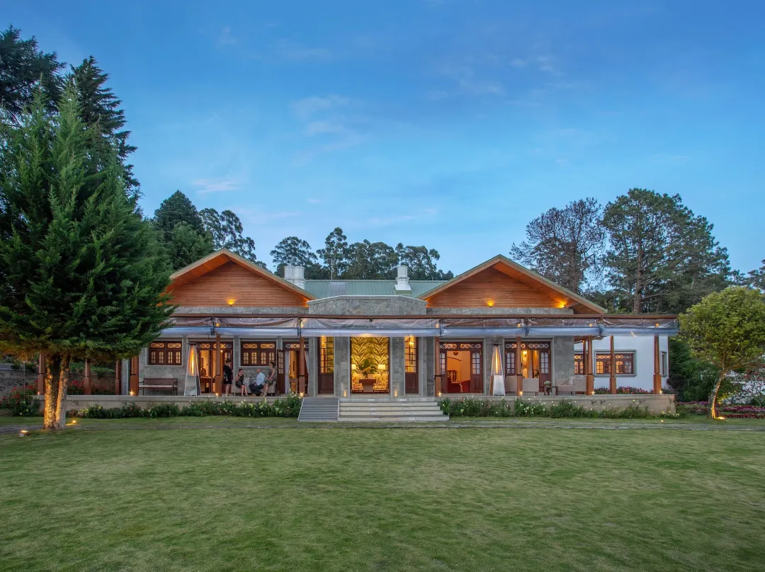 W15 Lake Gregory - Nuwara Eliya