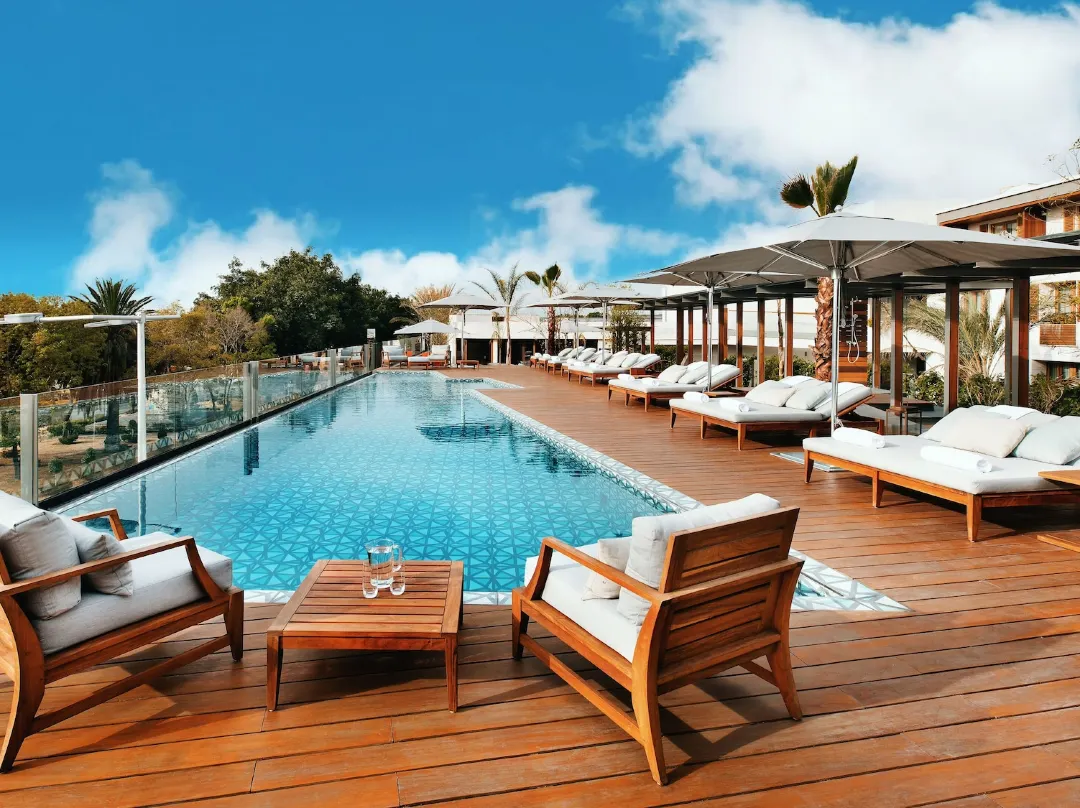 Cartesiano Boutique & Wellness Hotel - Puebla