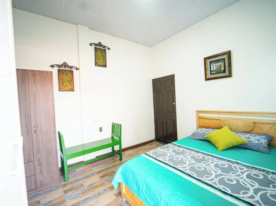 503 Casa Hostal - San Salvador