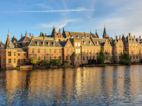 The Ald - Scheveningen