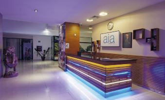 Anemon Grand Eskişehir Otel - Eskişehir şehrindeki 4 yıldızlı otel ...