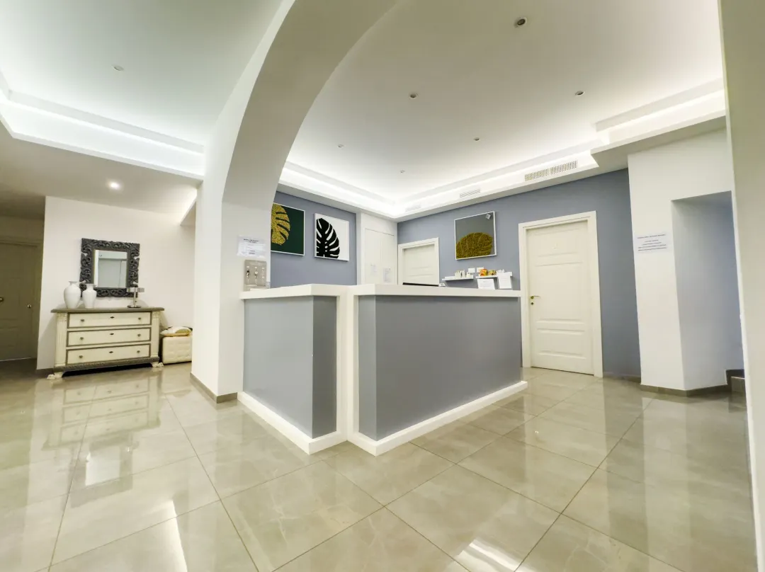 Vaticano Luxury Guest House - Vatican City