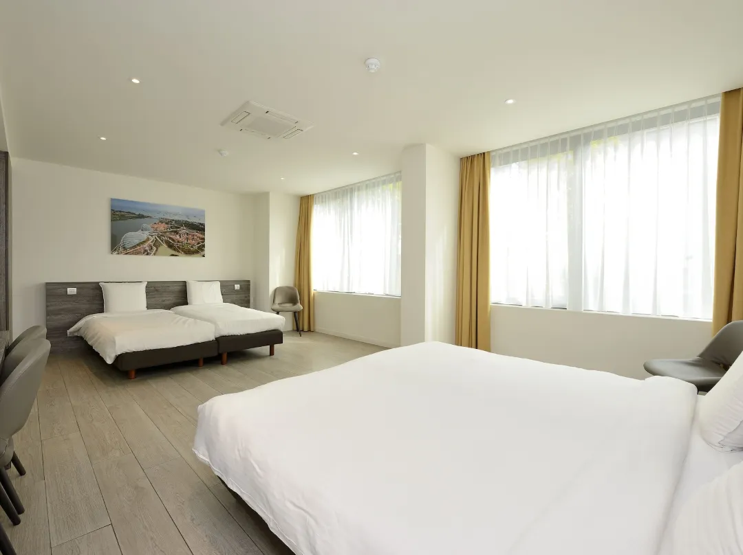 The Market By Parkhotel - Courtrai