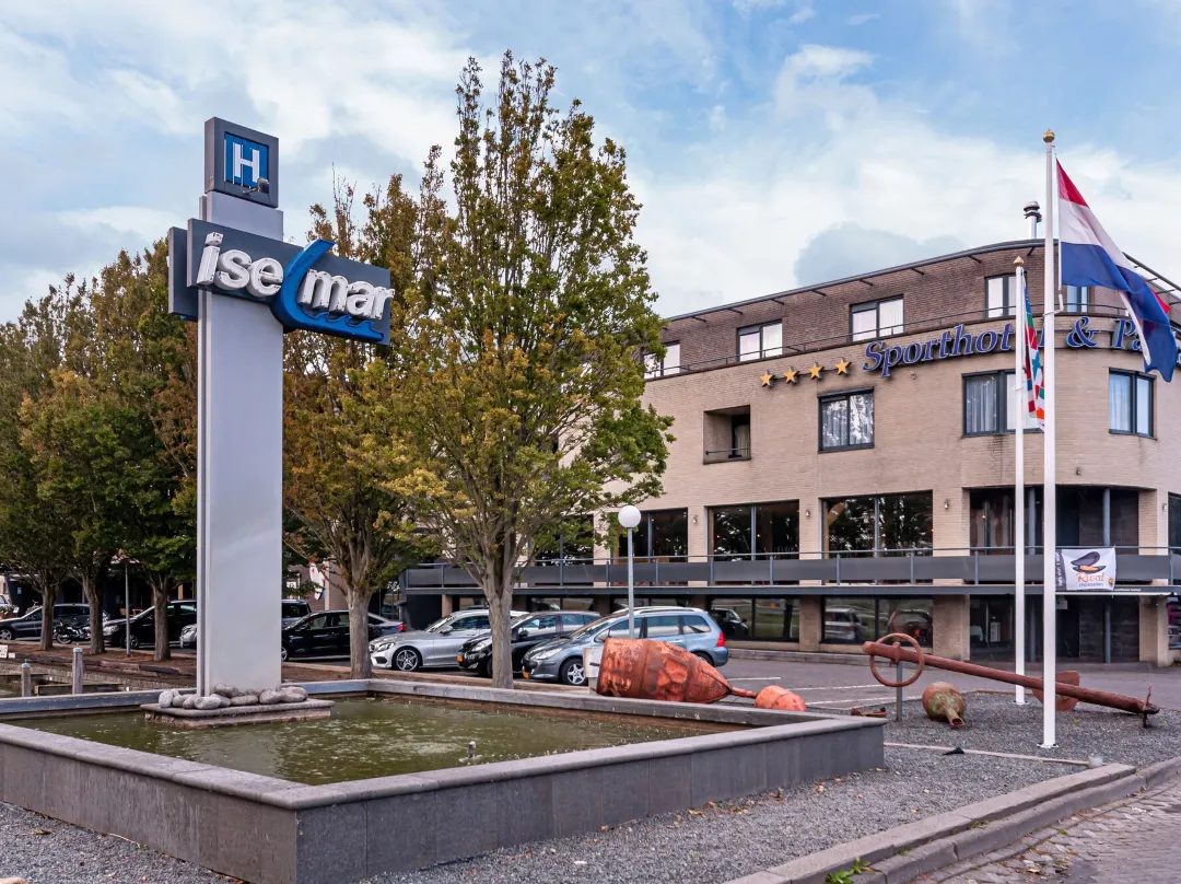 Hotel Iselmar - Friesland