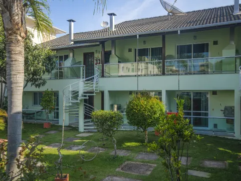 Pousada Morada Da Praia - Bombinhas