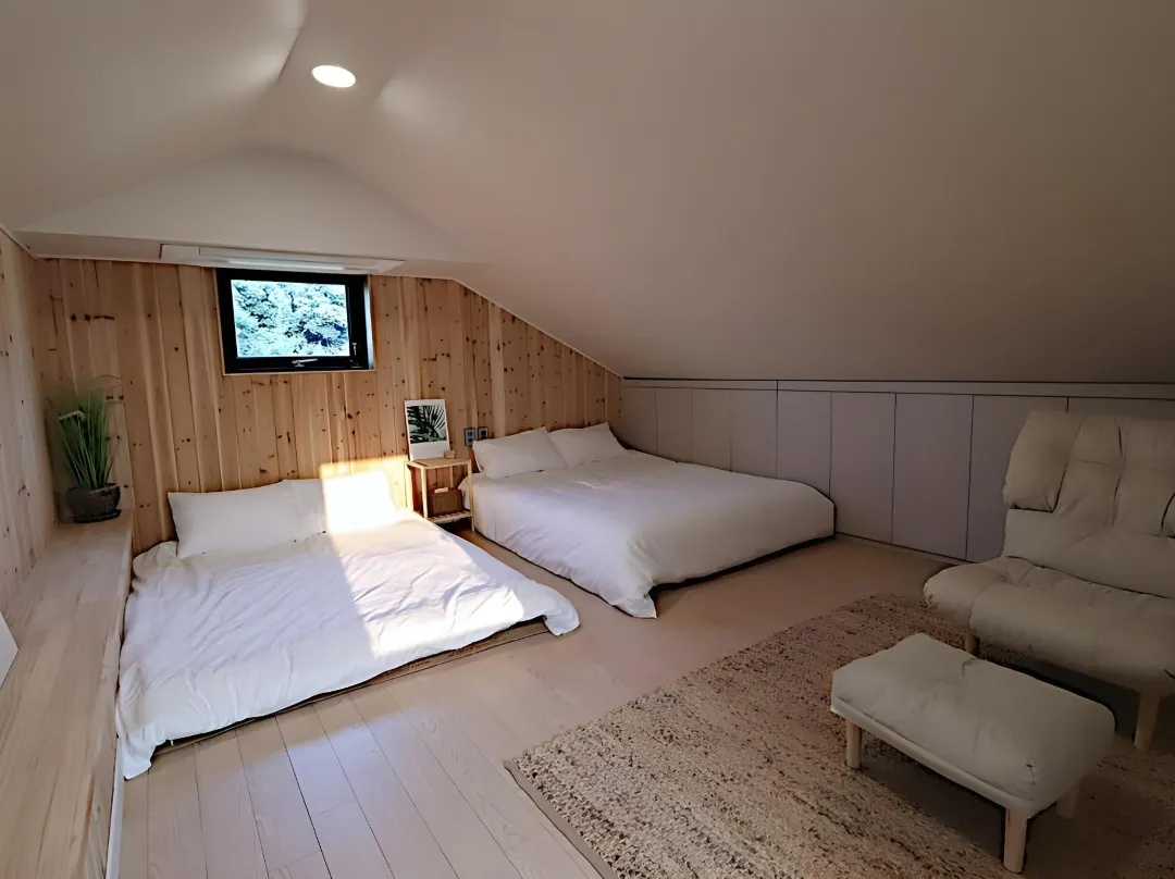 Gwangryongsonang - Jeju-si