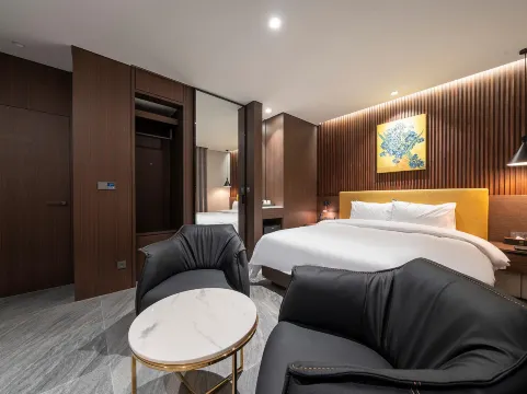 Bundang  Hotel Bliss - 수내1동