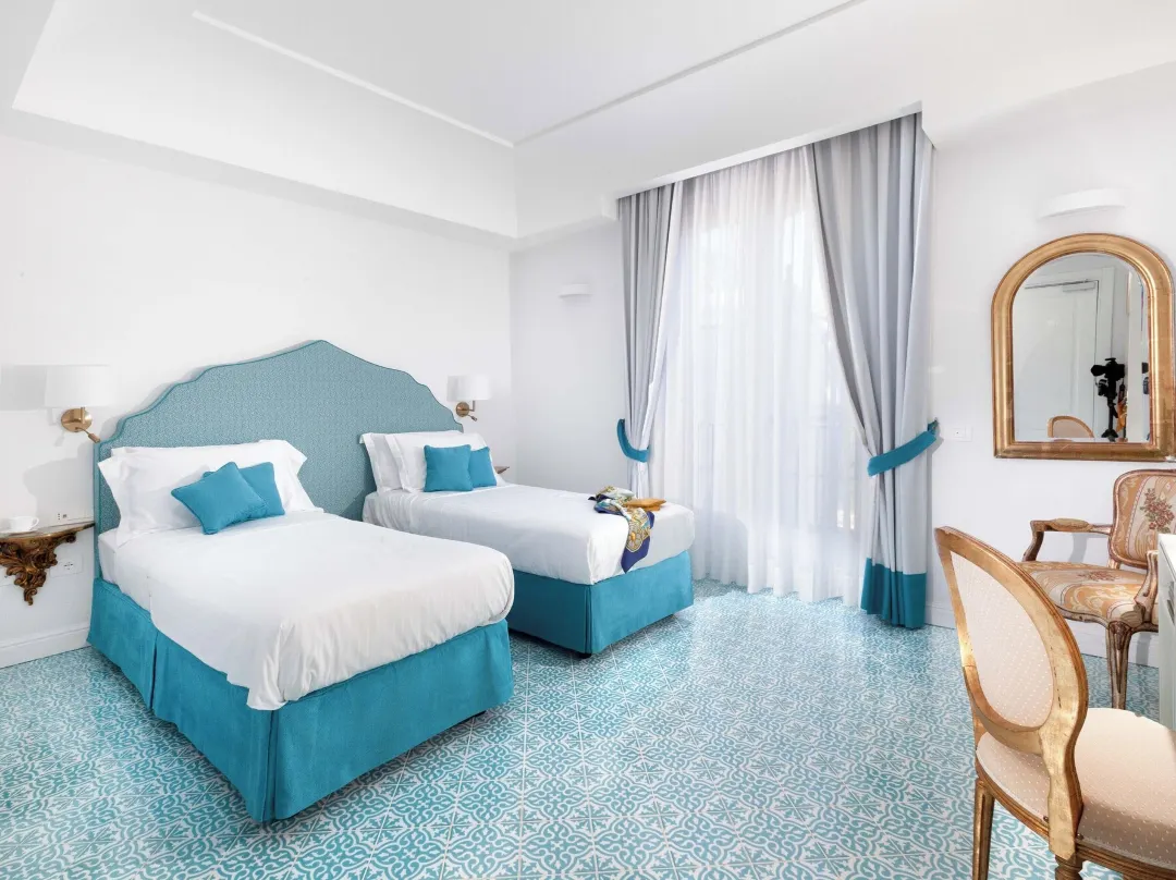 Estate4home - De Pando Panoramic Suites 1096 - Ravello