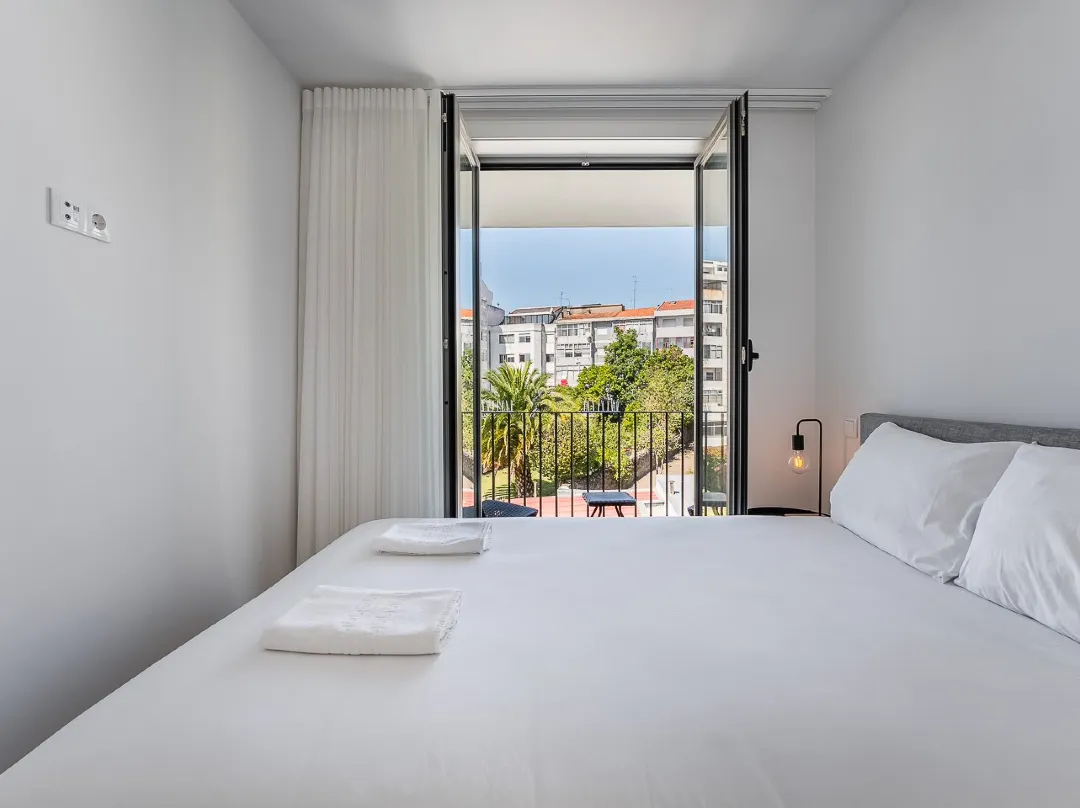 Guestready - Serene Stay In Porto - Porto