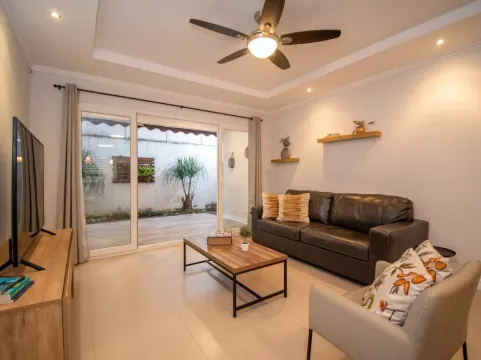 Hermoso Condominio A Pasos De Avenida Escazú En Una Ubicación Inmejorable - San José