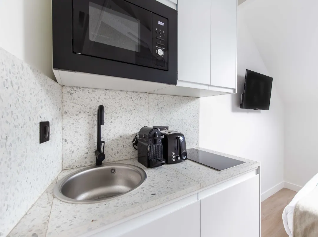 Cosy Apartment - 1br/4p - Eiffel Tower - Issy-les-Moulineaux