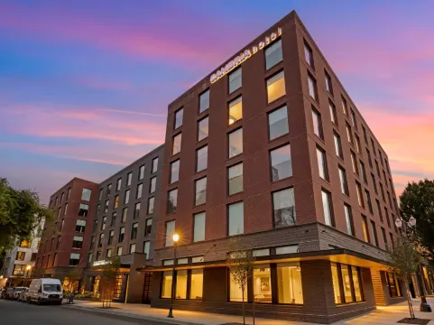Cambria Hotel Portland - Pearl District - Beaverton, OR