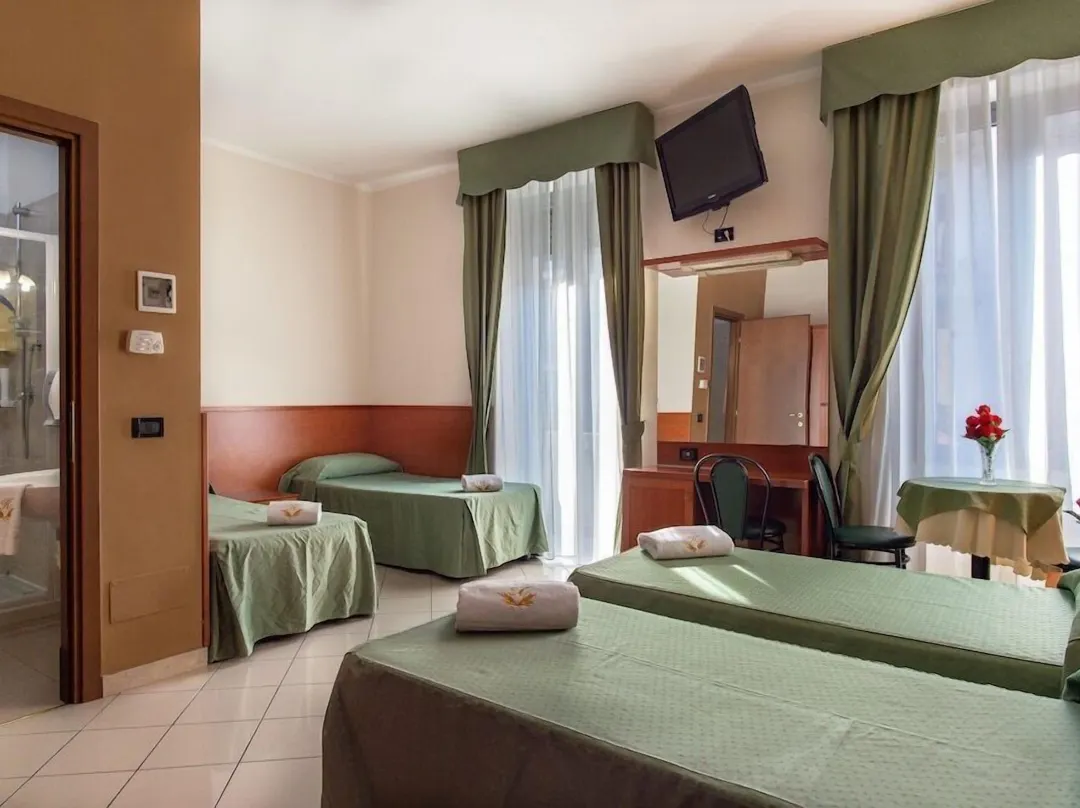 Hd Hotel - Milano