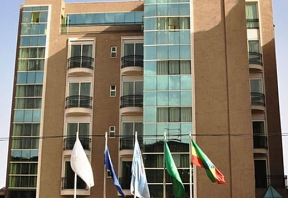 Yod Abyssinia International Hotel, Addis Ababa - Latest Prices and ...